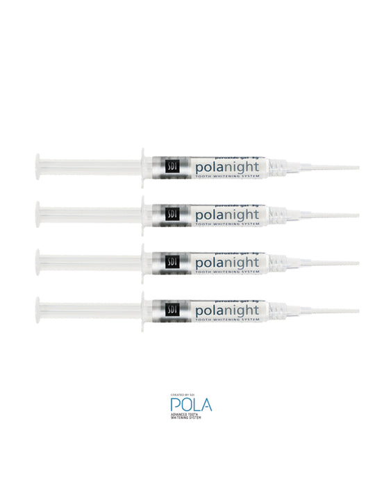 Pola Light vs. Pola Day / Pola Night: Which One to Choose? – Hey Whitening